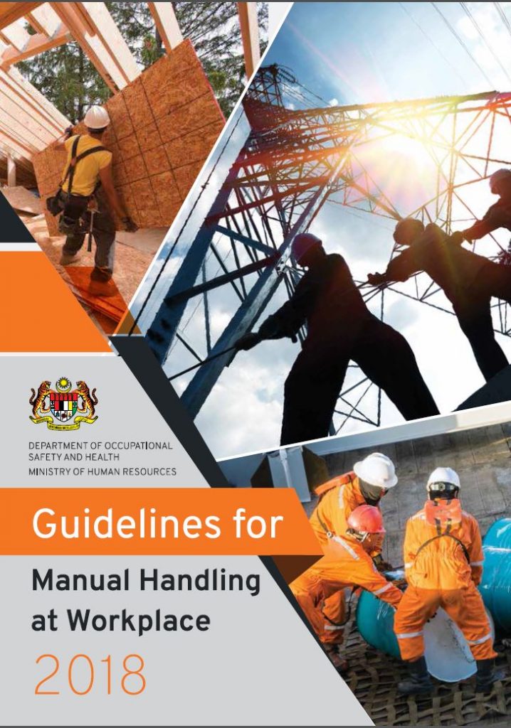 Ergonomics Guidelines – HFEM